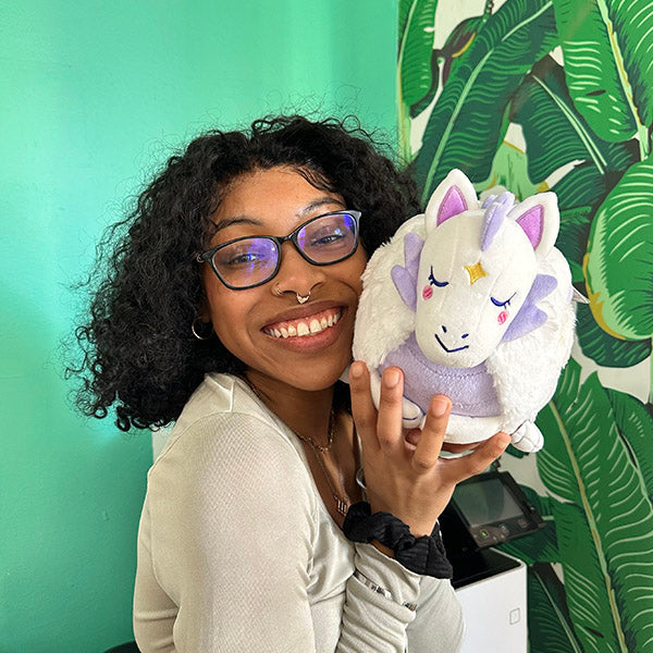 Mini Squishable Lunar Dragon (7") – BGE's Tabletop