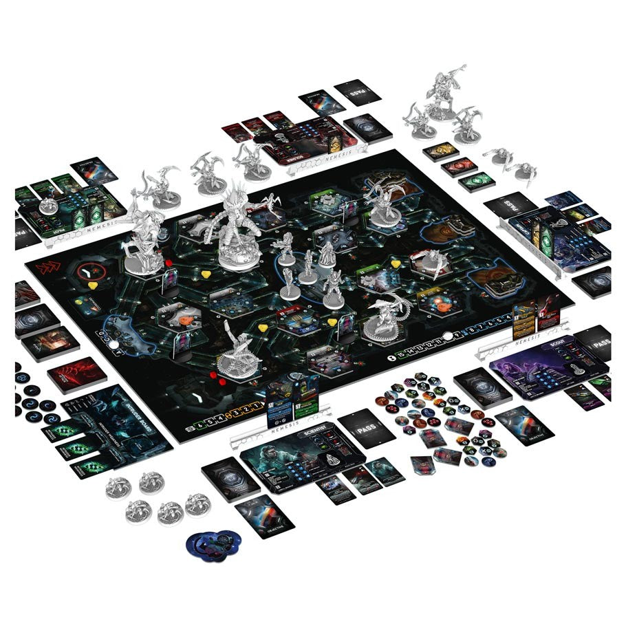 Nemesis – BGE's Tabletop