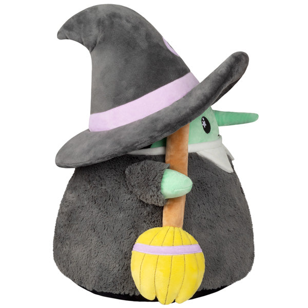 Squishable Witch (15") – BGE's Tabletop