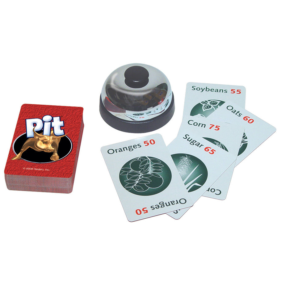 Deluxe Pit – BGE's Tabletop