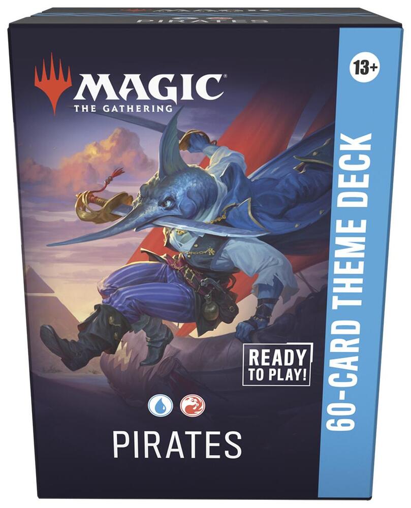 Magic the Gathering: Lorwyn Eclipsed Preconstructed Decks (CHOOSE ONE ...