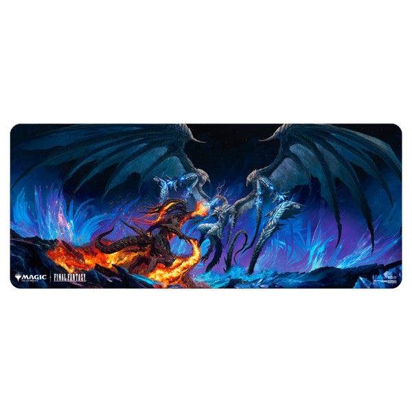 Magic the Gathering: Final Fantasy: Table Playmat (6ft) – BGE's Tabletop
