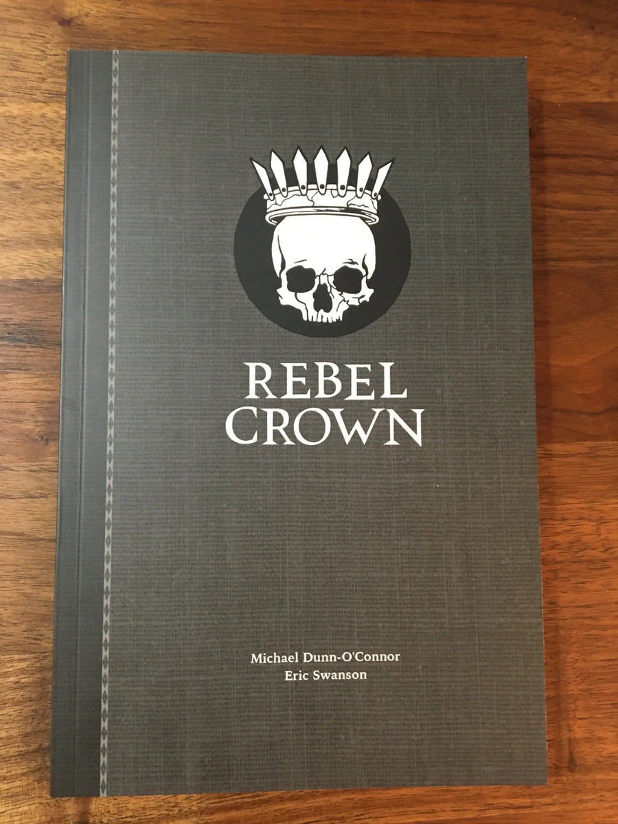 Rebel Crown – BGE's Tabletop