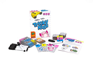 Tricky Kids – BGE's Tabletop