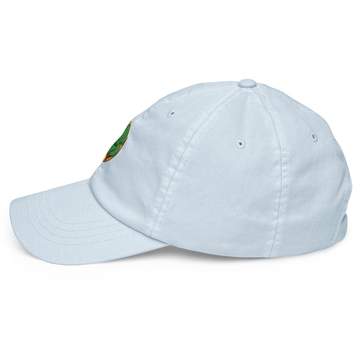 Pastel baseball hat – BGE's Tabletop
