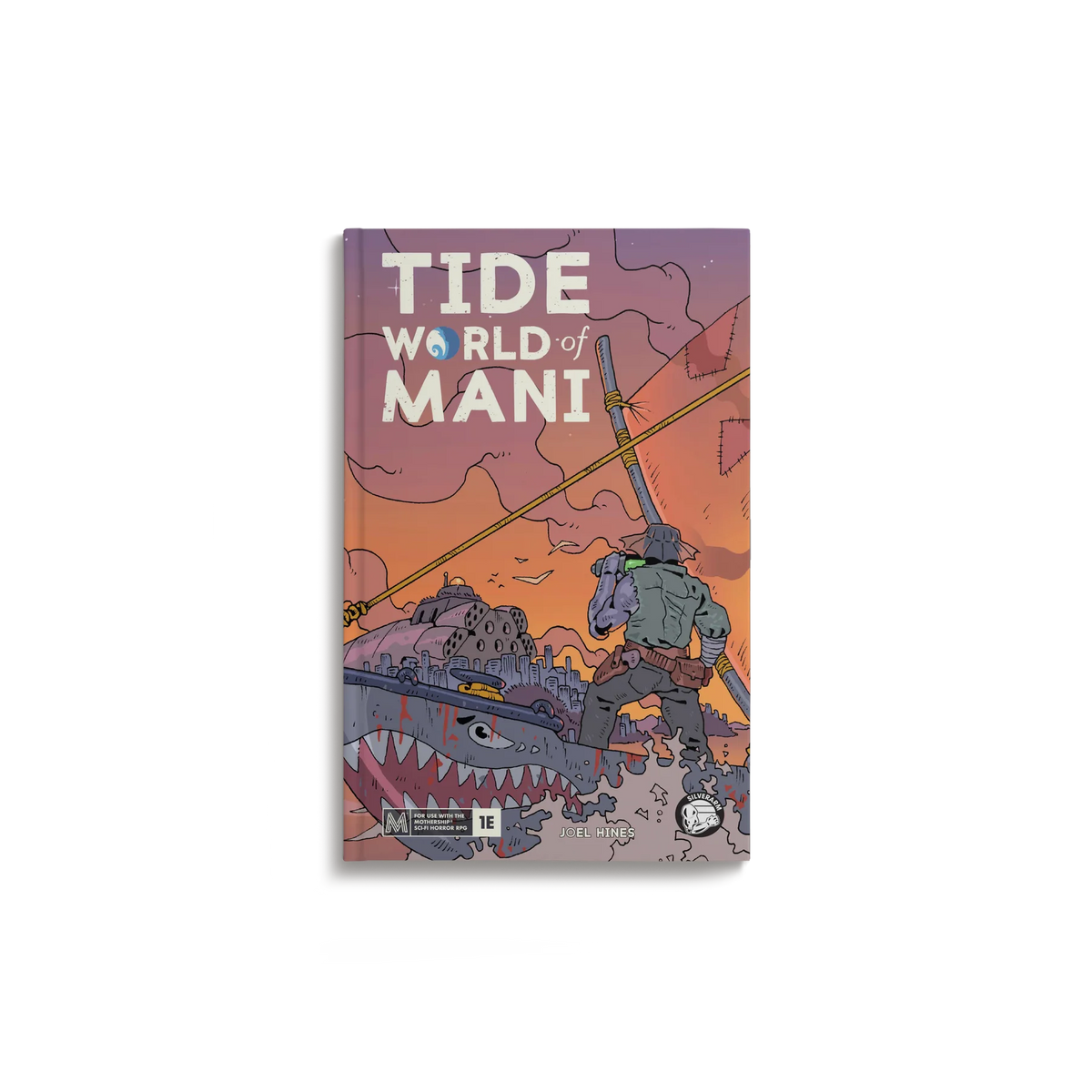 Tide World of Mani – BGE's Tabletop