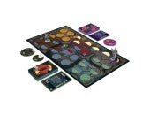 Unmatched: Houdini vs The Genie – BGE's Tabletop