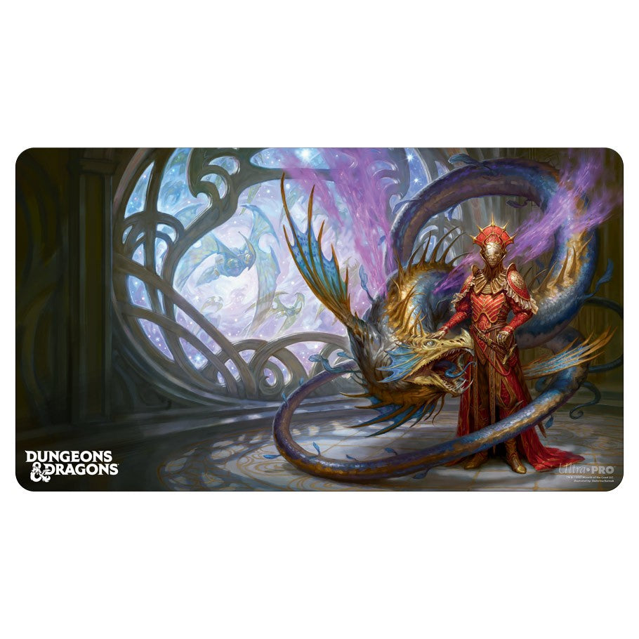 Playmat: D&D: Light of Xaryxis – BGE's Tabletop
