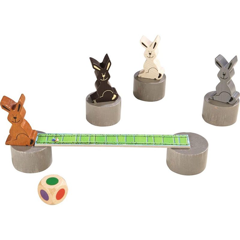Rabbit Rally – BGE's Tabletop