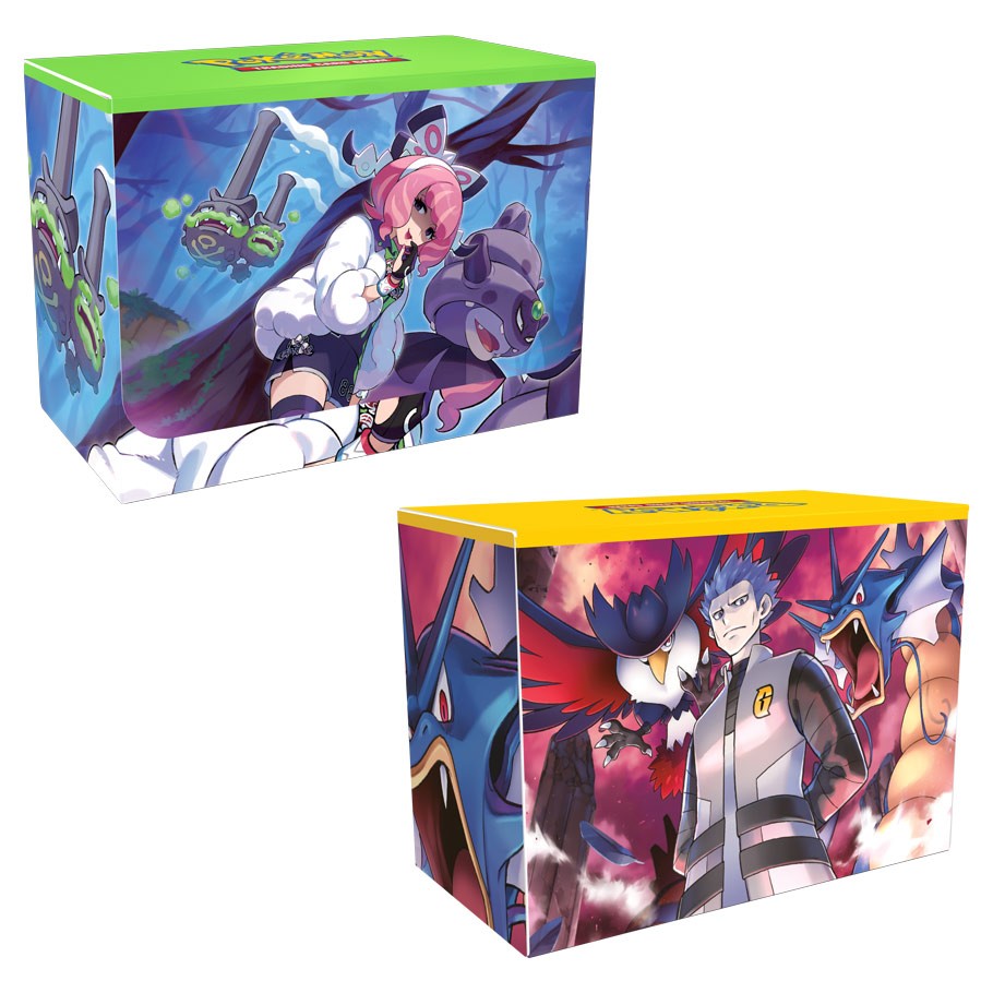 Premium Tournament Collection (Cyrus/Klara) – BGE's Tabletop