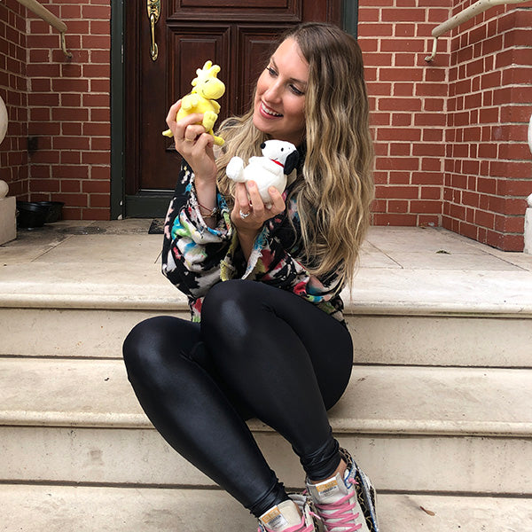 Micro Squishable Snoopy (3") – BGE's Tabletop