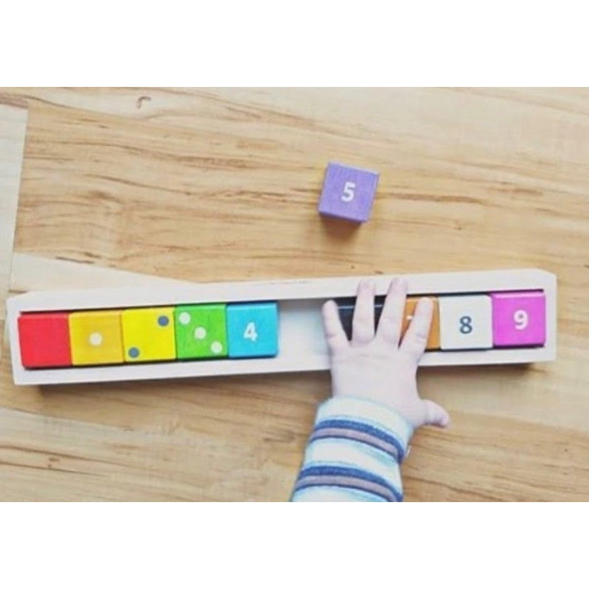 Penny Block – BGE's Tabletop