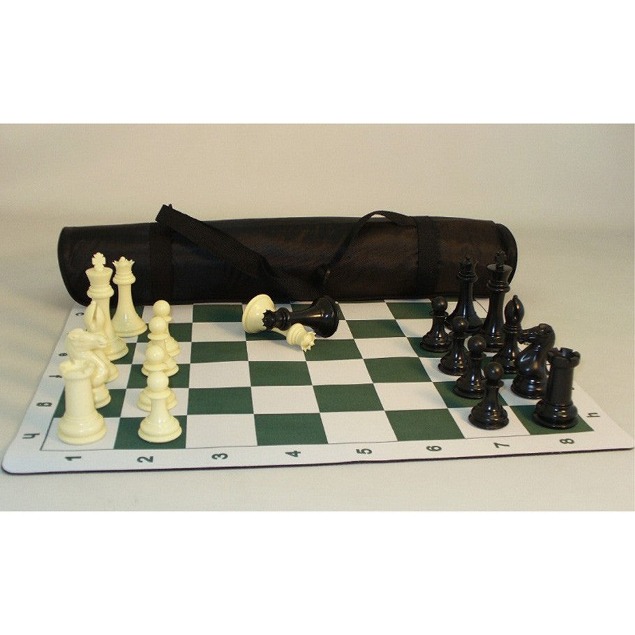 Pro Chess Set – BGE's Tabletop