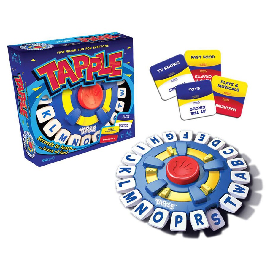 Tapple – BGE's Tabletop